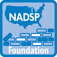 NADSP | Making a world of difference in people's lives