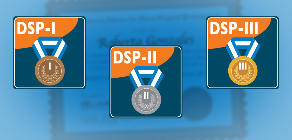 NADSP Transitions Certification To The NADSP E-Badge Academy | NADSP