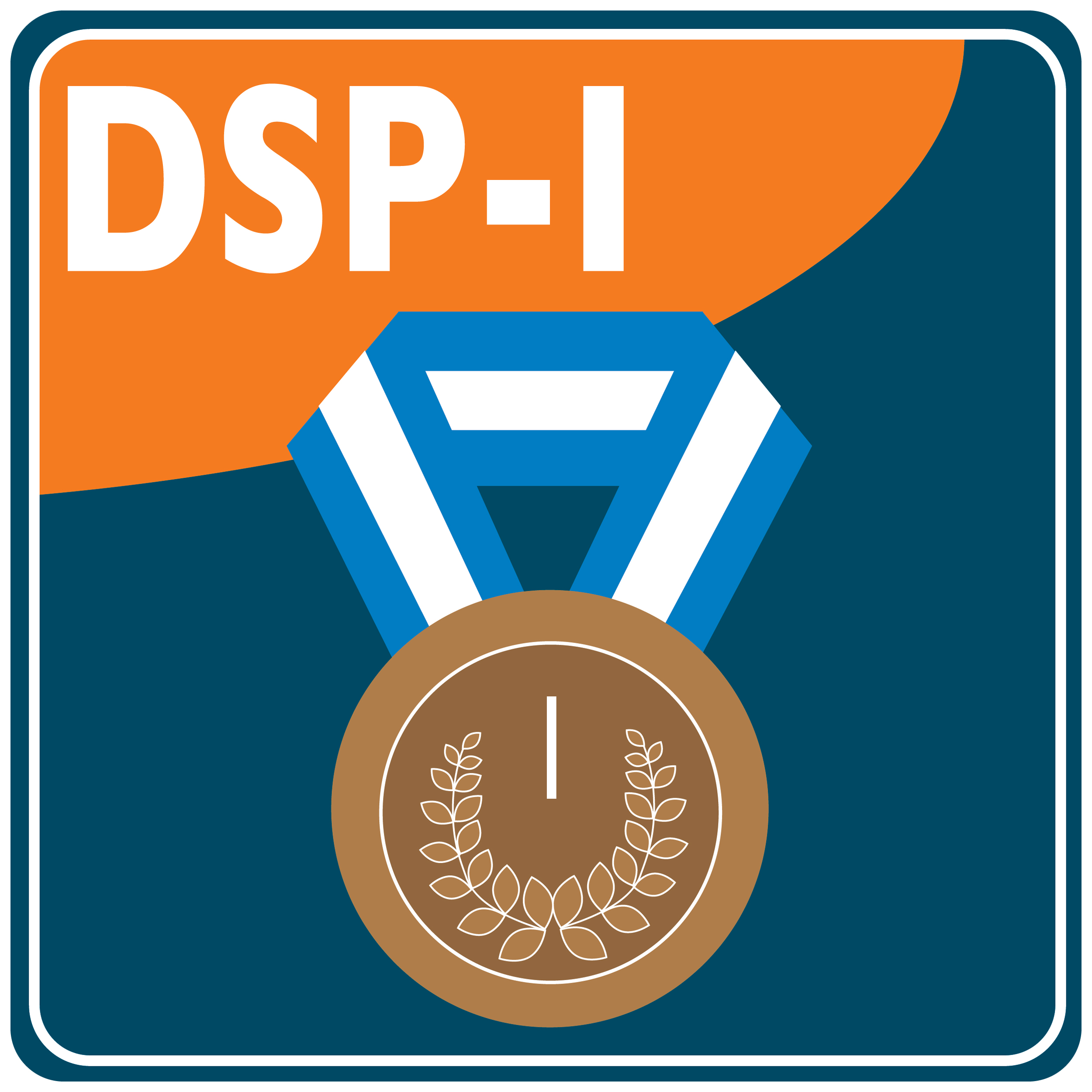 About DSP Certification NADSP