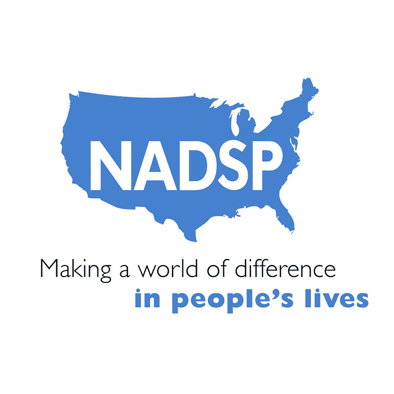 2026 NADSP Membership Application - NADSP