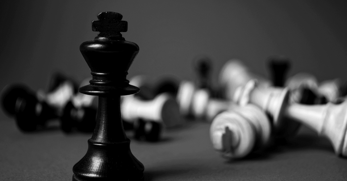 The NADSP Competency Areas - NADSP